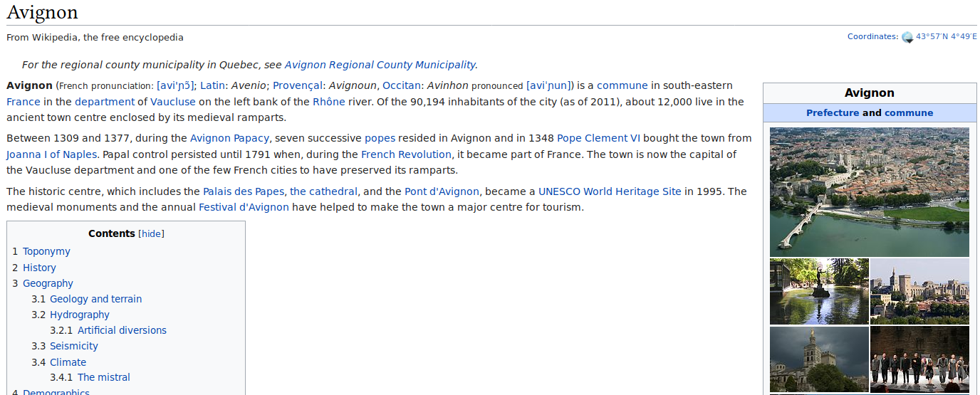 Analyzing and Visualizing Translation Patterns of Wikidata Properties ...