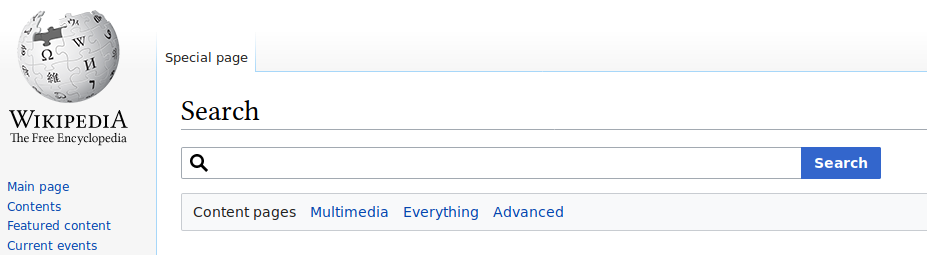 Architecture of Information Systems: Search Engine (2018-2019) (5 IRC ...